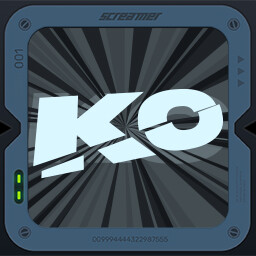 Screamer on Steam