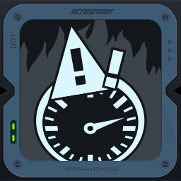 Screamer on Steam